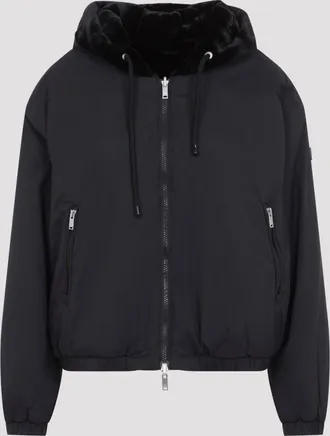 Moose Knuckles Veste Eaton Bunny 2