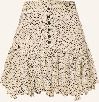 Isabel Marant Marant &Eacute;toile Rock Daneen Mit R&uuml;schen schwarz