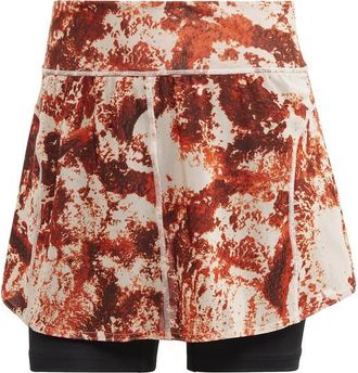 adidas Damen Rock PARIS MA SKIRT