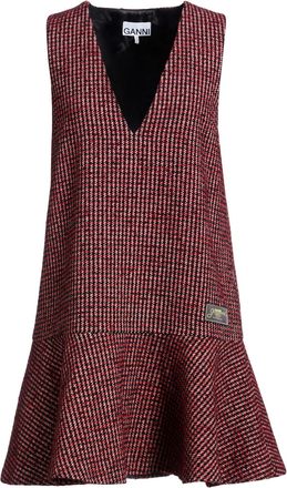 Ganni KLEIDER - Mini-Kleider auf YOOX.COM