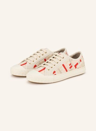 Fendi Sneaker Domino beige
