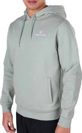 Sergio Tacchini Kapuzensweatshirt Lobby