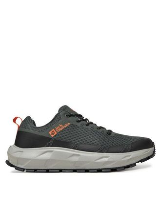 Jack Wolfskin Sneakers Ventura Lite Xt Vent Low A64206 Gr&uuml;n