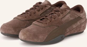Puma Sneaker Bella Mina braun