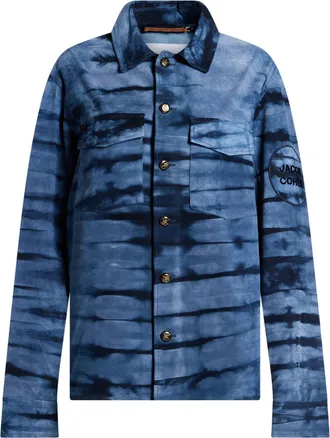 Jacob Cohen JACKEN & M&Auml;NTEL - Jacken und Anoraks auf YOOX.COM