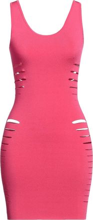 Versace KLEIDER - Mini-Kleider auf YOOX.COM