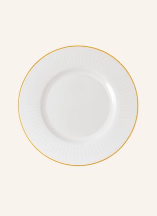 Villeroy & Boch Teller Flach Ch&acirc;teau Septfontaines weiss