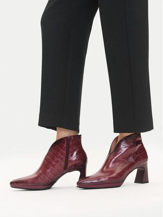 Hispanitas Stiefeletten HI254270 Dunkelrot
