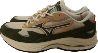 Mizuno Homme, Chaussures, Multicolore, Taille: 40 1/2 EU Waveriders Baskets