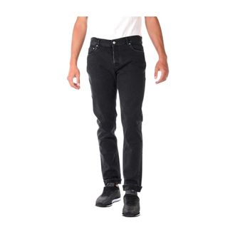 Daniele Alessandrini Jeans - - Jeans - Herren - Schwarzk - W28