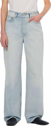 Scotch & Soda The Ripple Authentic Straight Jeans