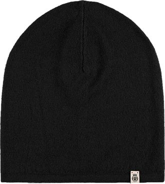 Roeckl Beanie M&uuml;tze PURE CASHMERE
