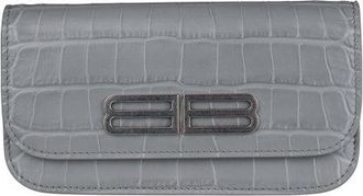 Balenciaga Wallet Chain Gossip