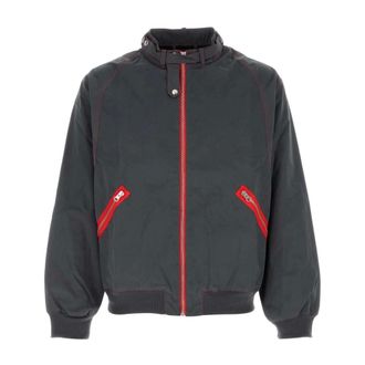 Gimaguas Homme, Vestes, Gris, Taille: L Dean Jacket