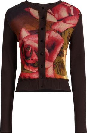 Jean Paul Gaultier STRICKWAREN - Strickjacken auf YOOX.COM