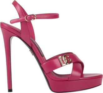 Dolce & Gabbana SCHUHE - Sandalen auf YOOX.COM