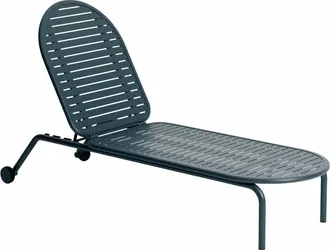 PETITE FRITURE Bain de soleil &agrave; roues Week-end Petite friture