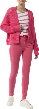 Comma CI 2144722 T-Shirt, 44G3, 40