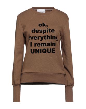 Brand Unique TOPS - Sweatshirts auf YOOX.COM