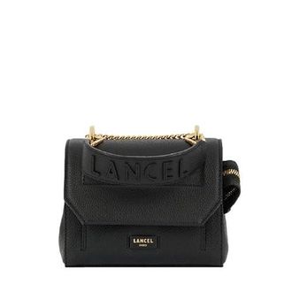 Lancel Sac Rabat S Ninon A09221JDTU Noir