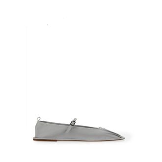 Hereu Damen, Schuhe, Grau, 35 EUGr&ouml;&szlig;e