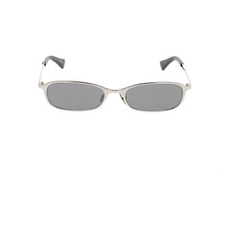 Saint Laurent Sonnenbrille - - Accessories - unisex - Grau - ONE SIZE