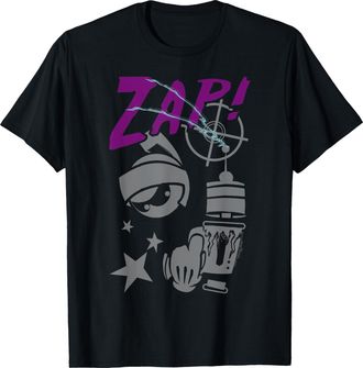 Looney Tunes Marvin Martian Zap!! T-Shirt