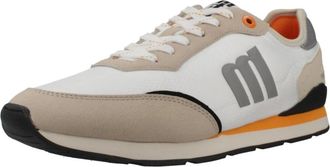 Mtng Mtng, Homme, Chaussures, Blanc, Taille: 41 EU Joggo Classic