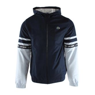 Lacoste Tennis Track Jacket - - Jackets - Herren - Blau - XS