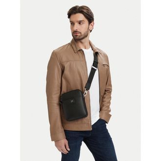 Karl Lagerfeld Umh&auml;ngetasche KARL LAGERFELD B1M30209 Schwarz