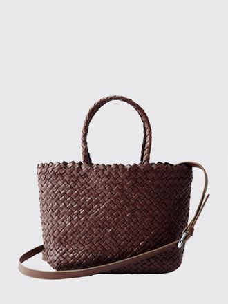 Dragon Diffusion Handtasche DRAGON DIFFUSION Damen Farbe Braun
