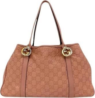 Gucci Damen, Pre-Owned, Rosa, ONE SIZEGr&ouml;&szlig;e