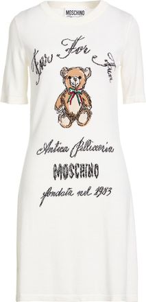 Moschino KLEIDER - Mini-Kleider auf YOOX.COM