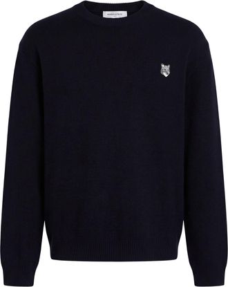 Maison Kitsun&eacute; STRICKWAREN - Pullover auf YOOX.COM