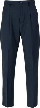 AT.P. CO Homme, Pantalons, Bleu, Taille: XL TOM Pantalons