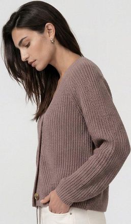 Monari Strickjacke