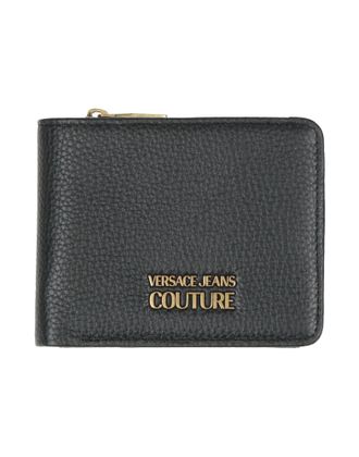 Versace Kleinlederwaren - Brieftaschen auf YOOX.COM