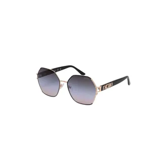 Guess Lunettes de soleil - Femme - Accessoires - Rose - Taille: 59 MM
