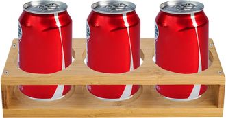 Generic Shot Holders - Multi Slot-Layout Gr&ouml;&szlig;e Medium Acrylstruktur, Festlicher Servierstand, Vibrierende Party Erhebende Getr&auml;nkeanzeige, Festbar Zubeh&ouml;r Ver