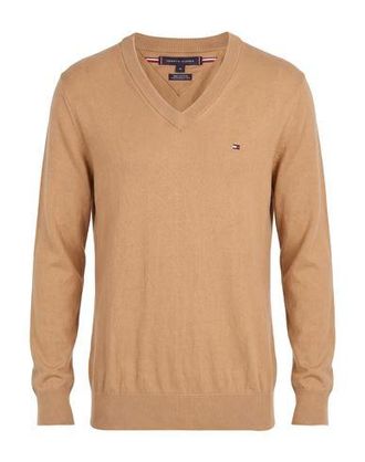 Tommy Hilfiger MAILLE - Pullover sur YOOX.COM