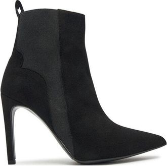 Baldowski Stiefeletten D04901-1451-001 Schwarz