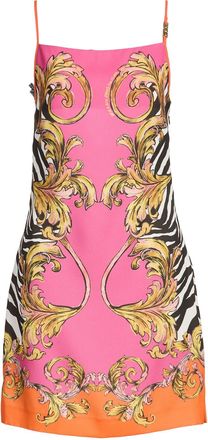Versace KLEIDER - Mini-Kleider auf YOOX.COM