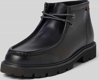 Clarks Boots aus Leder Modell Cleyhill Top