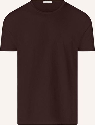 Kiefermann Kiefermann T-Shirt Hero braun
