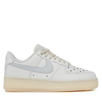 Nike Sneakers Nike Air Force 1 07 FD0793 100 Wei&szlig;
