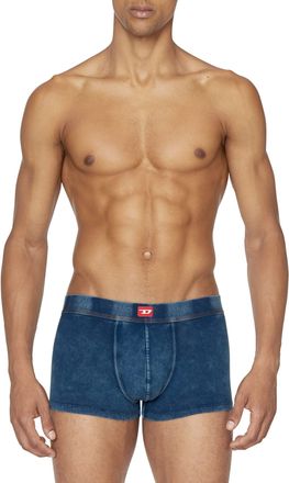 Diesel UMBX-DAMIEN BOXERS_UNDERPANTS_Blau_XL