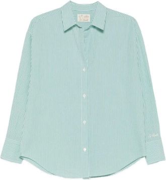 MC2 Saint Barth Femme, Blouses et Chemises, Multicolore, Taille: 38 FR Game Shirt