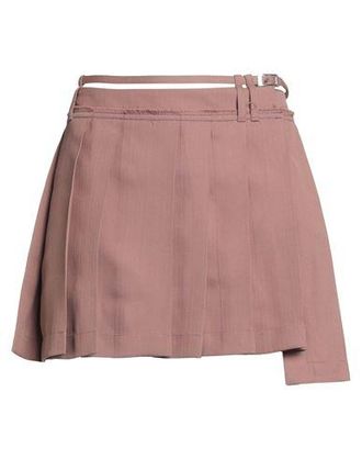 Acne Studios BAS - Mini-jupes sur YOOX.COM