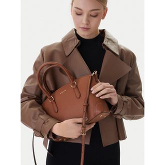 Michael Kors Handtasche MICHAEL Michael Kors 30R6G1WS8V Braun