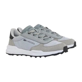 Lacoste Sneakers - - Shoes - Herren - Grau - 43 EU